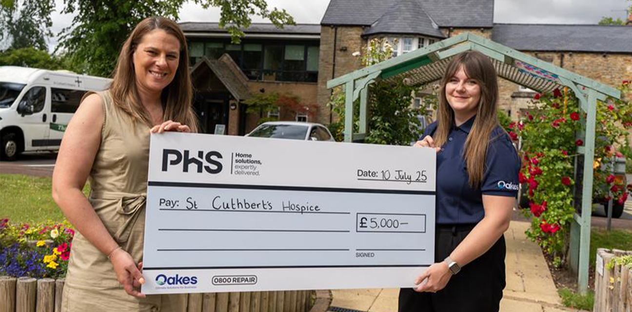 News - PHS - Property Home Solutions